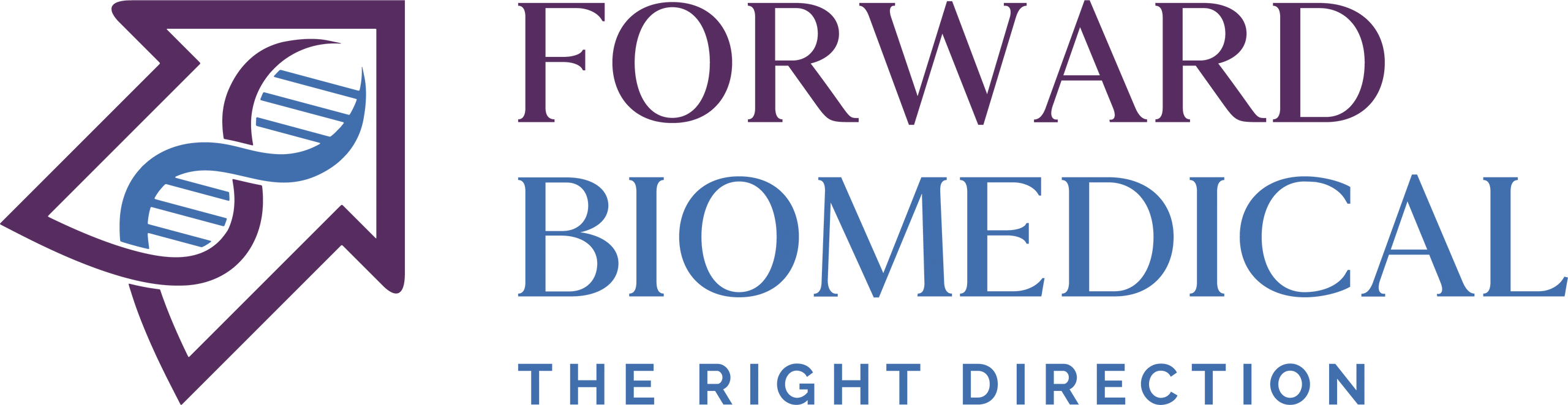 Forward Biomedical
