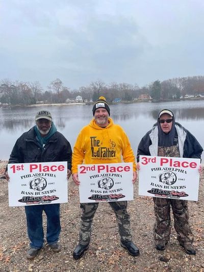 Philadelphia BassBusters