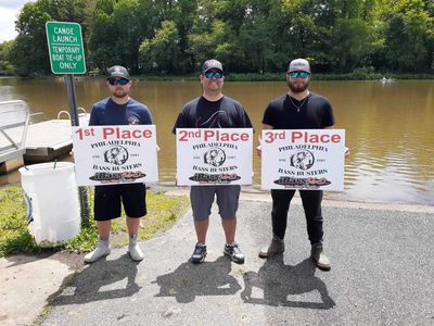 Philadelphia BassBusters