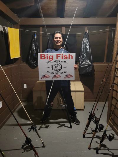 Classic Top 3 History | Philadelphia BassBusters