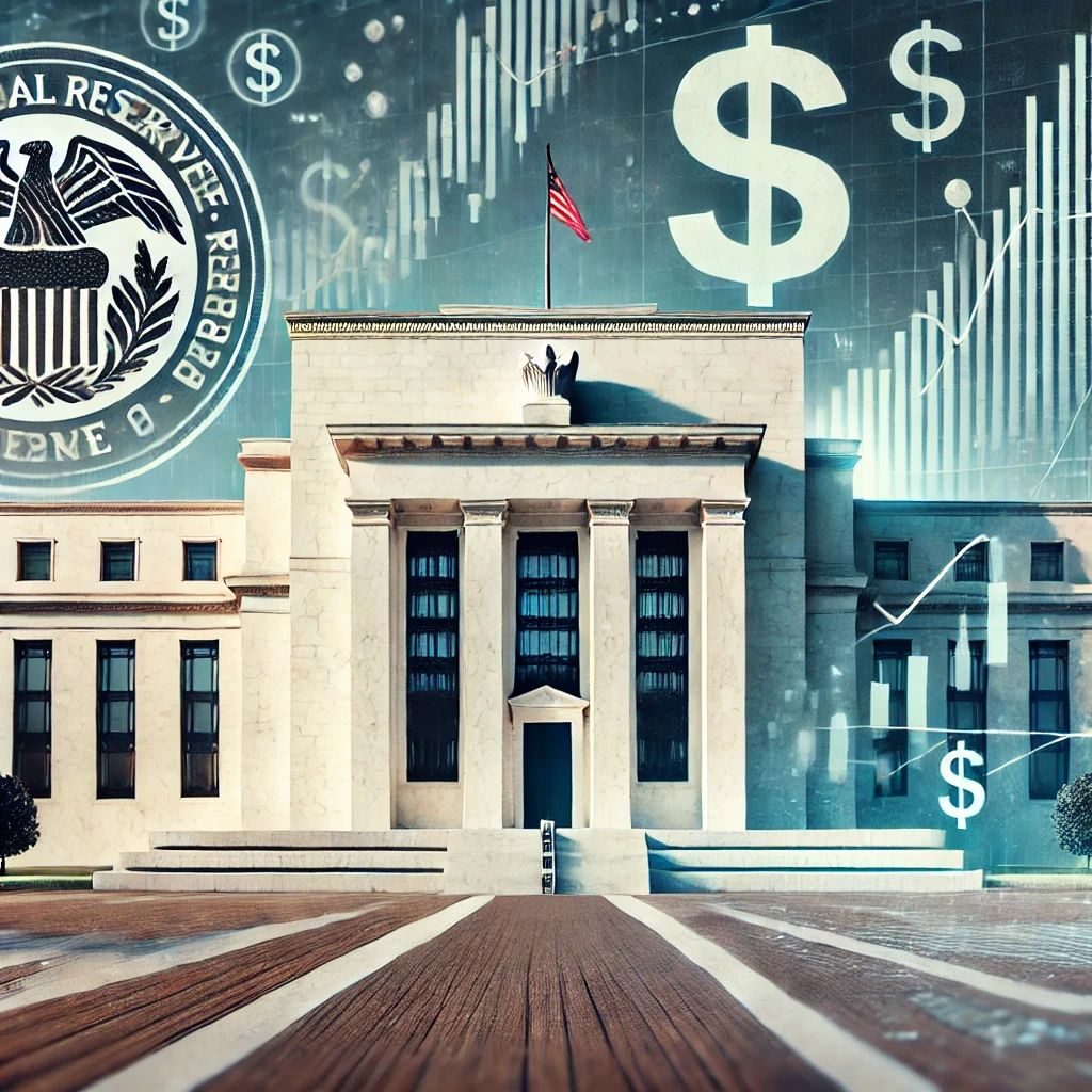 Latest News federal interest rate cute