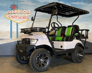 Carolina Cart Works