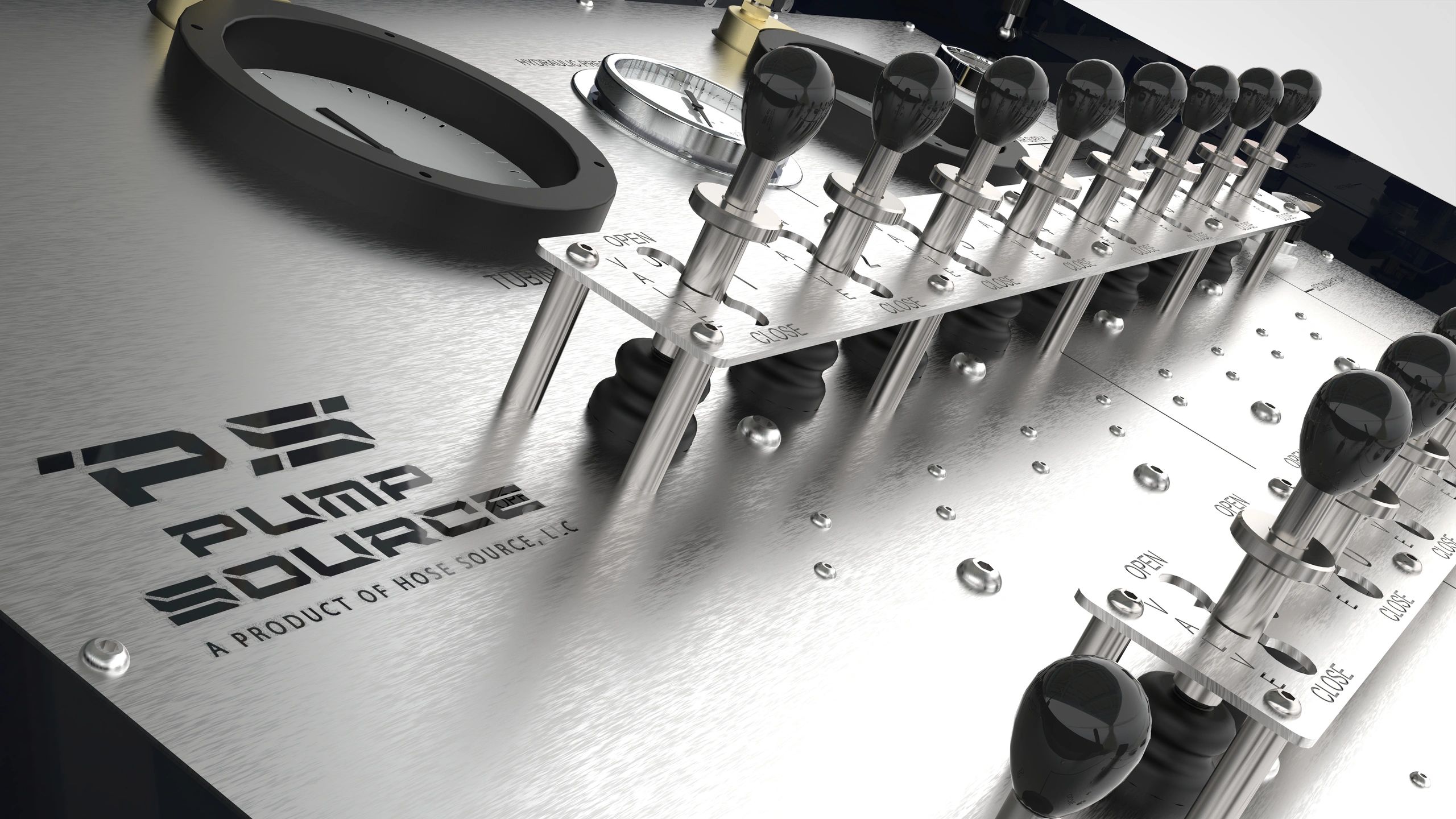 DIGITAL CHART RECORDER