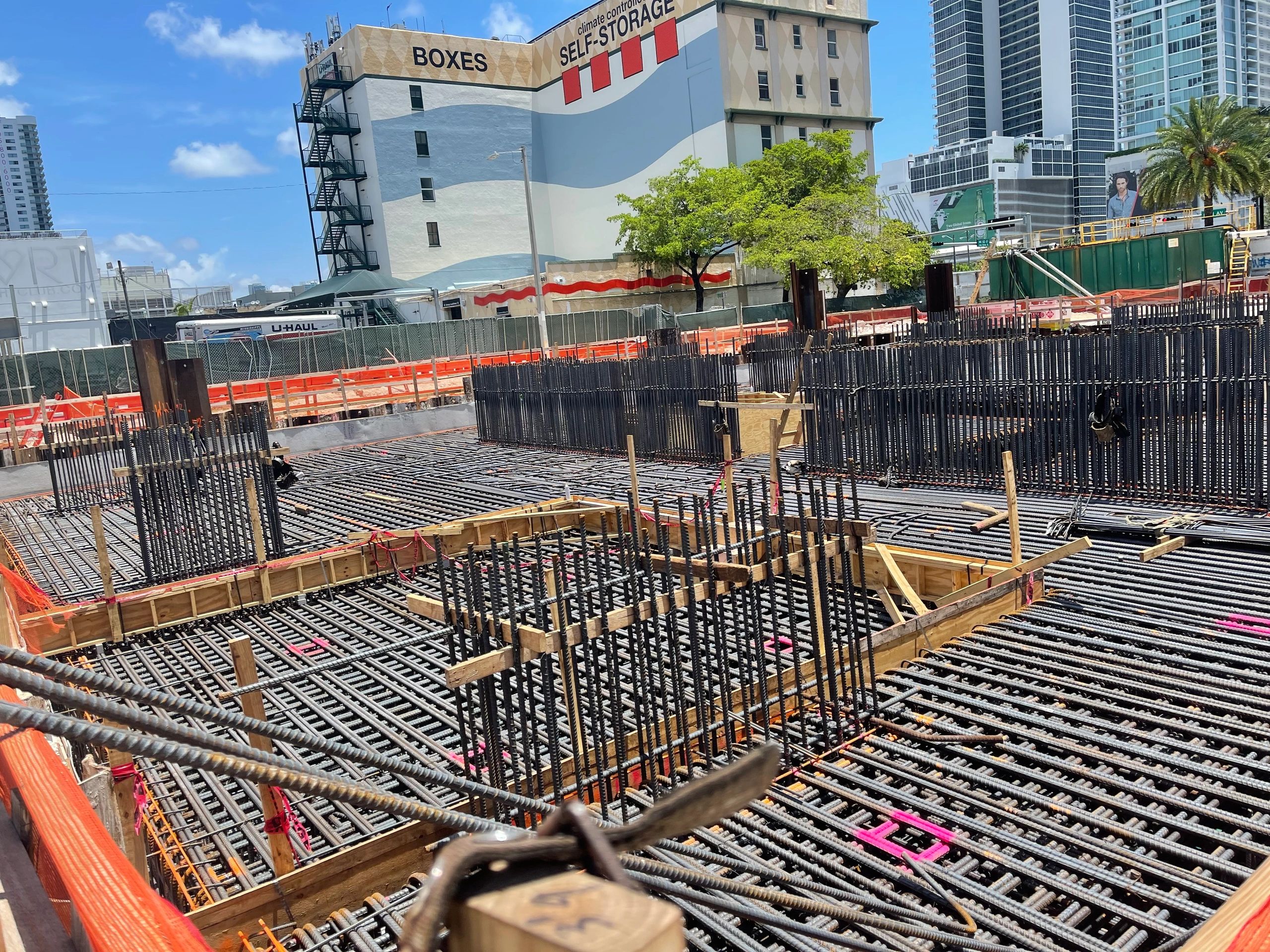 Thomas Geotechnical Services - Home