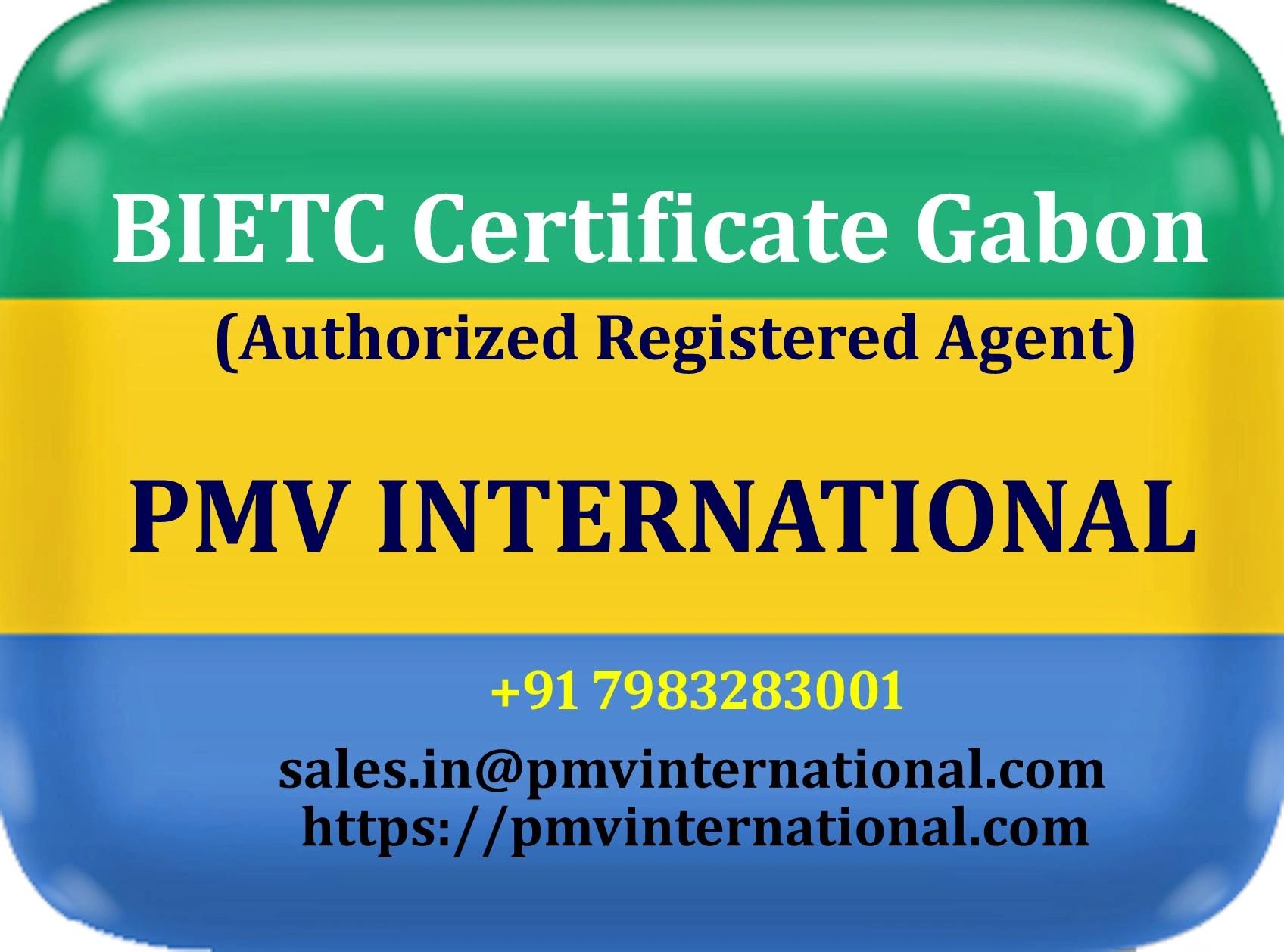 What is BIETC Certificate? How to get BIETC Number