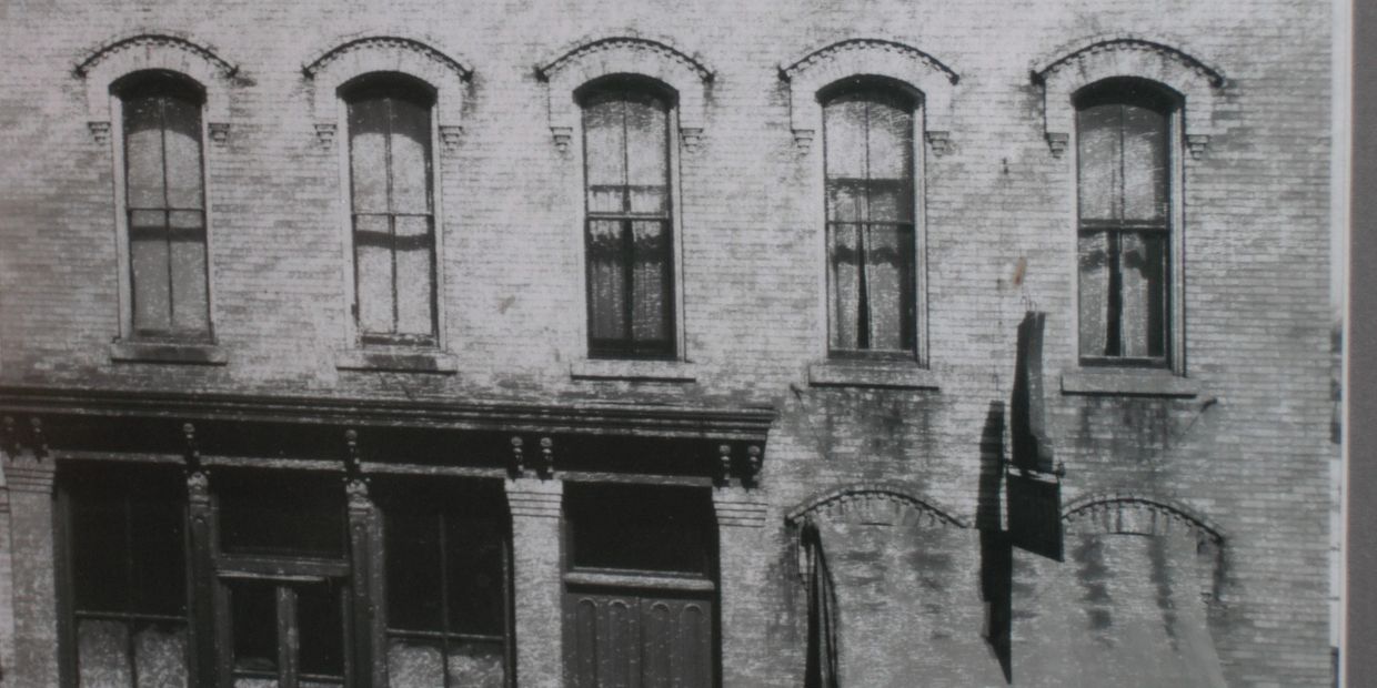 Plymouth Historical Society