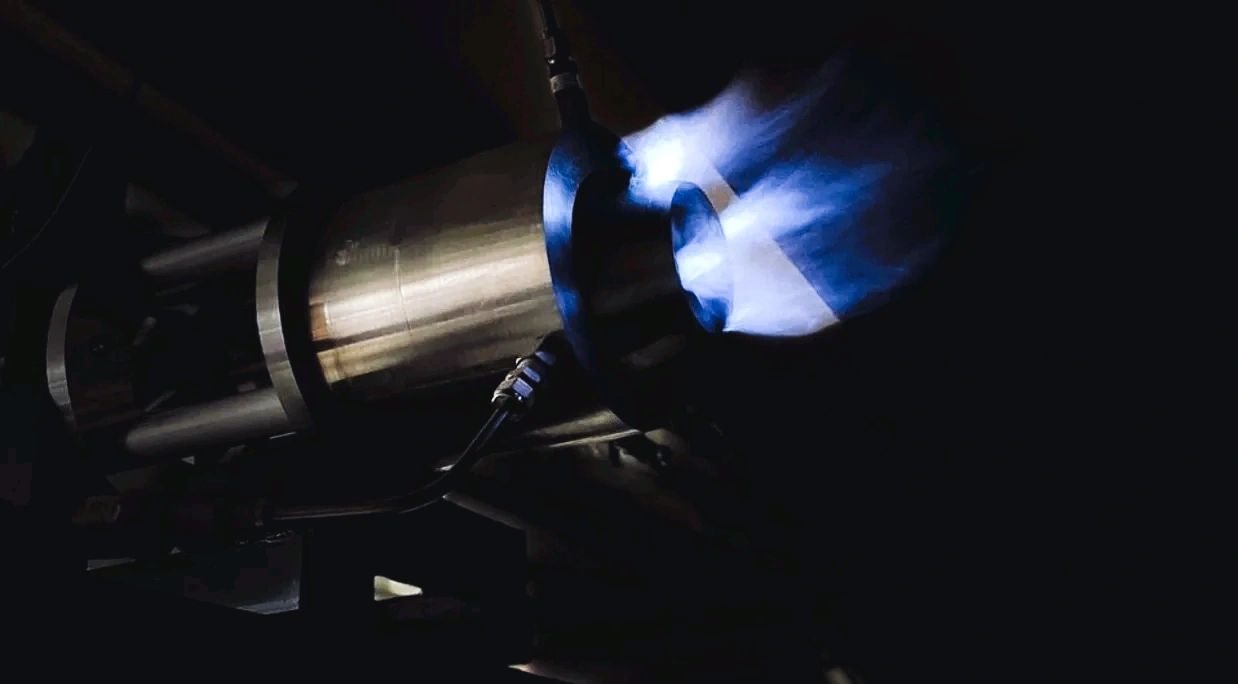 Nobel - Rotational Detonation Engine, Engineering Services