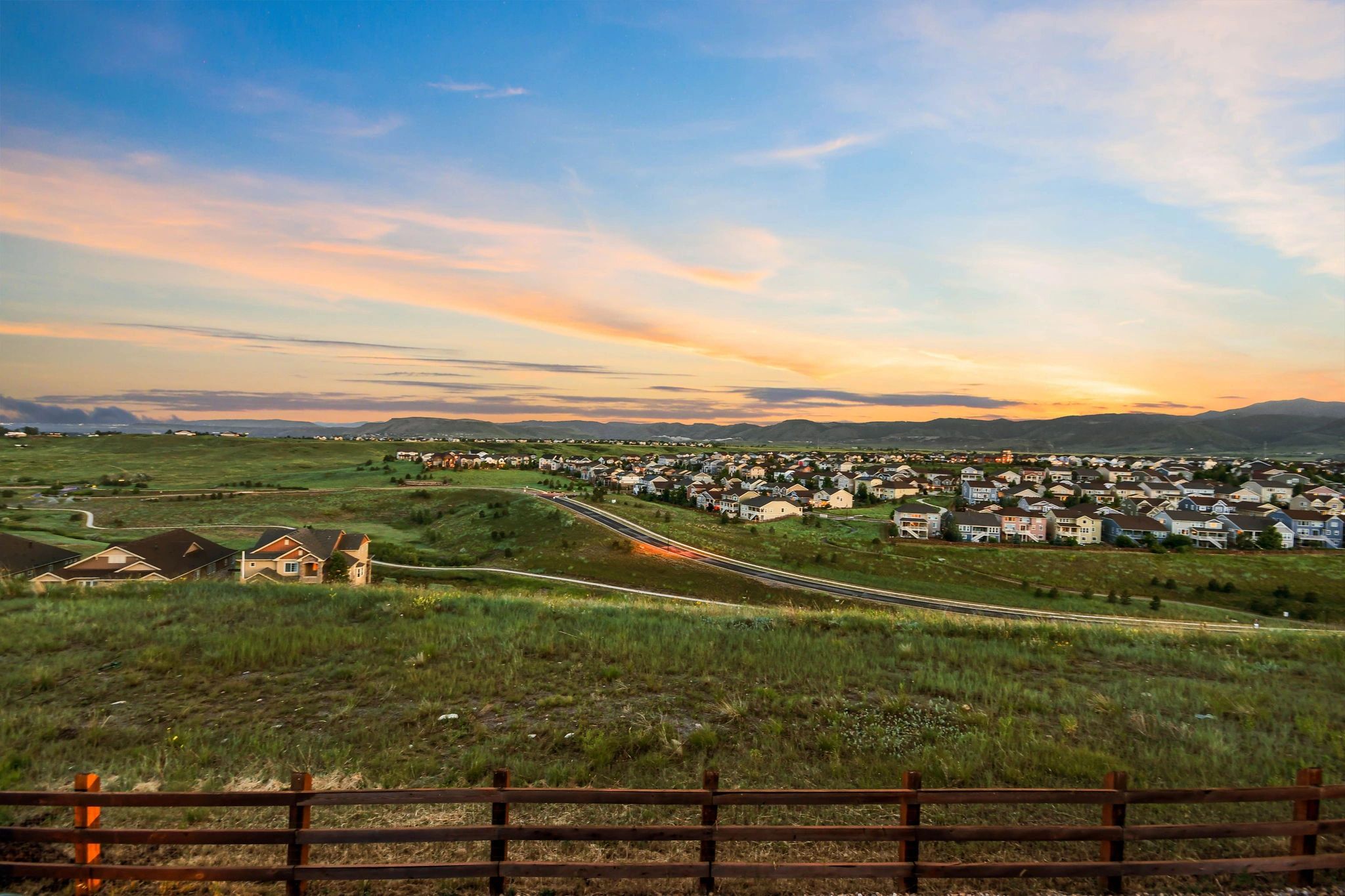 Contact AN Homes Colorado – Your Real Estate Experts in Arvada ...