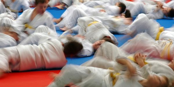 Deep Water Jiujitsu - Bjj, Martial Arts, Jiu Jitsu