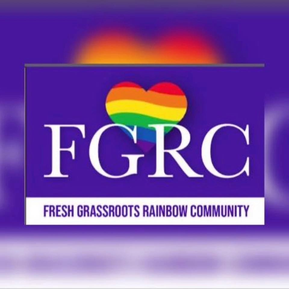 Fresh Grassroots Rainbow community - Supporting Black and Brown ...