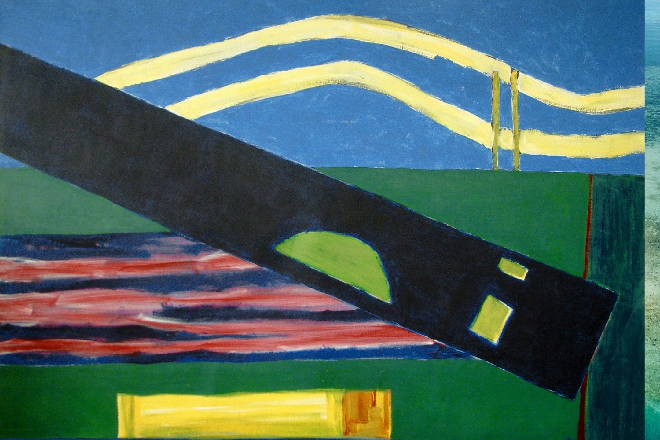 No Dream Left Behind| Rianryelee Foundation