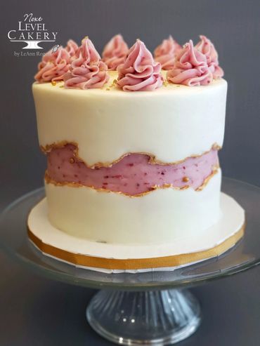 Grown Up birthdays | Next Level Cakery LLC