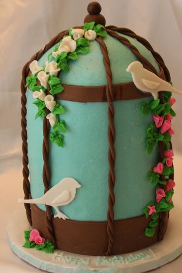 Grown Up birthdays | Next Level Cakery LLC