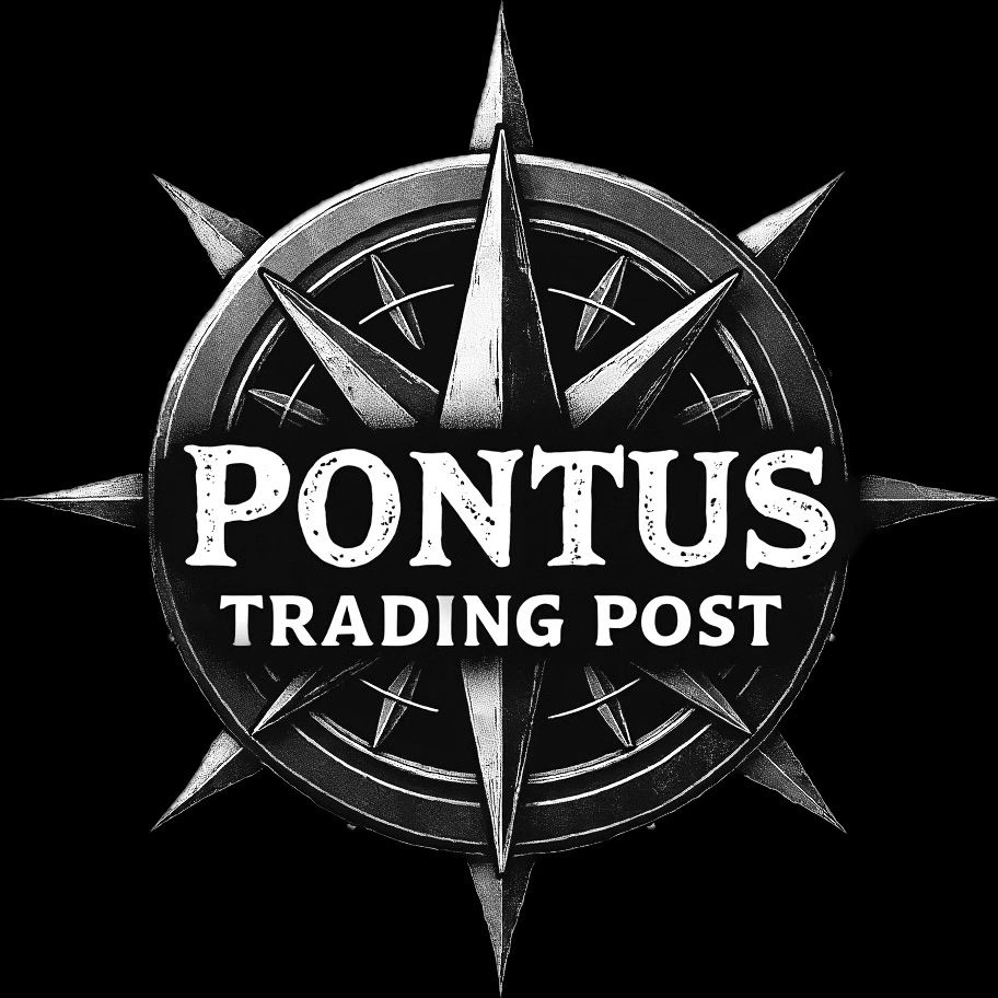 Pontus Trading Post