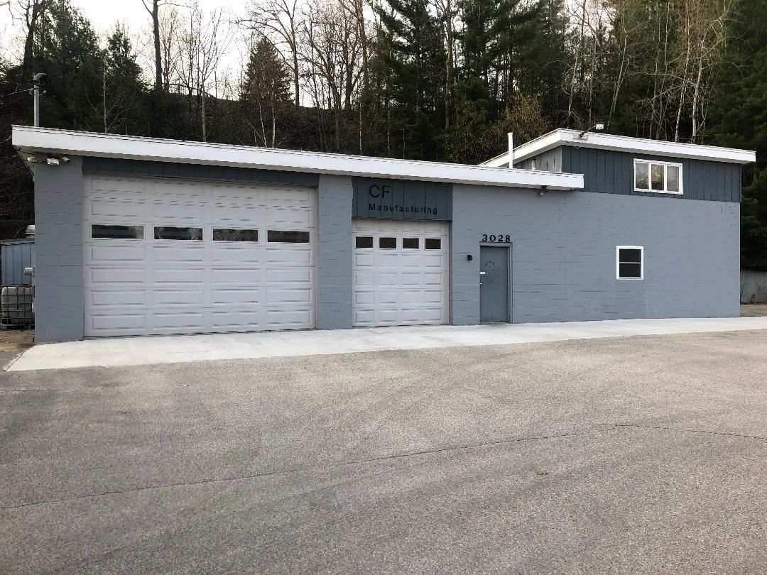 CF Manufacturing LLC