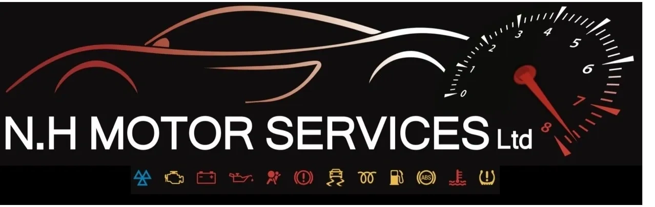 NH Motor Services Ltd - Mot, Servicing, Tracking