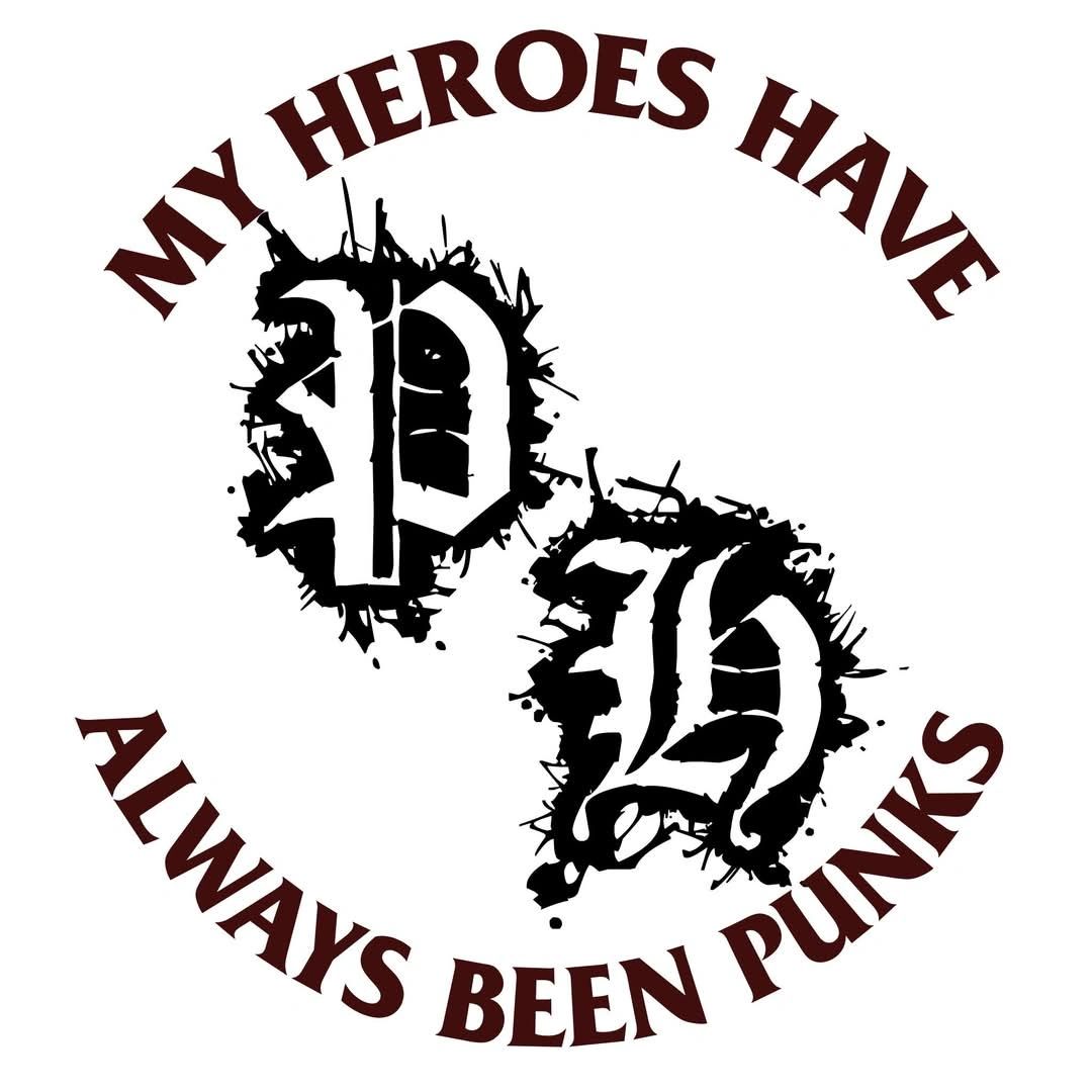 Punk Heroes