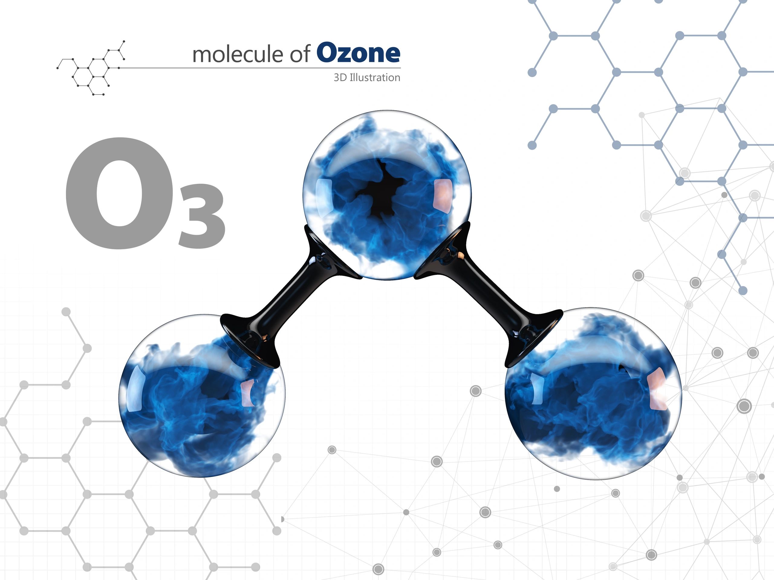 Understanding how Ozone Therapy is Effective Against Inflammation