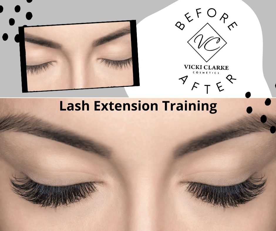 Lash Lift or Lash Extensions???