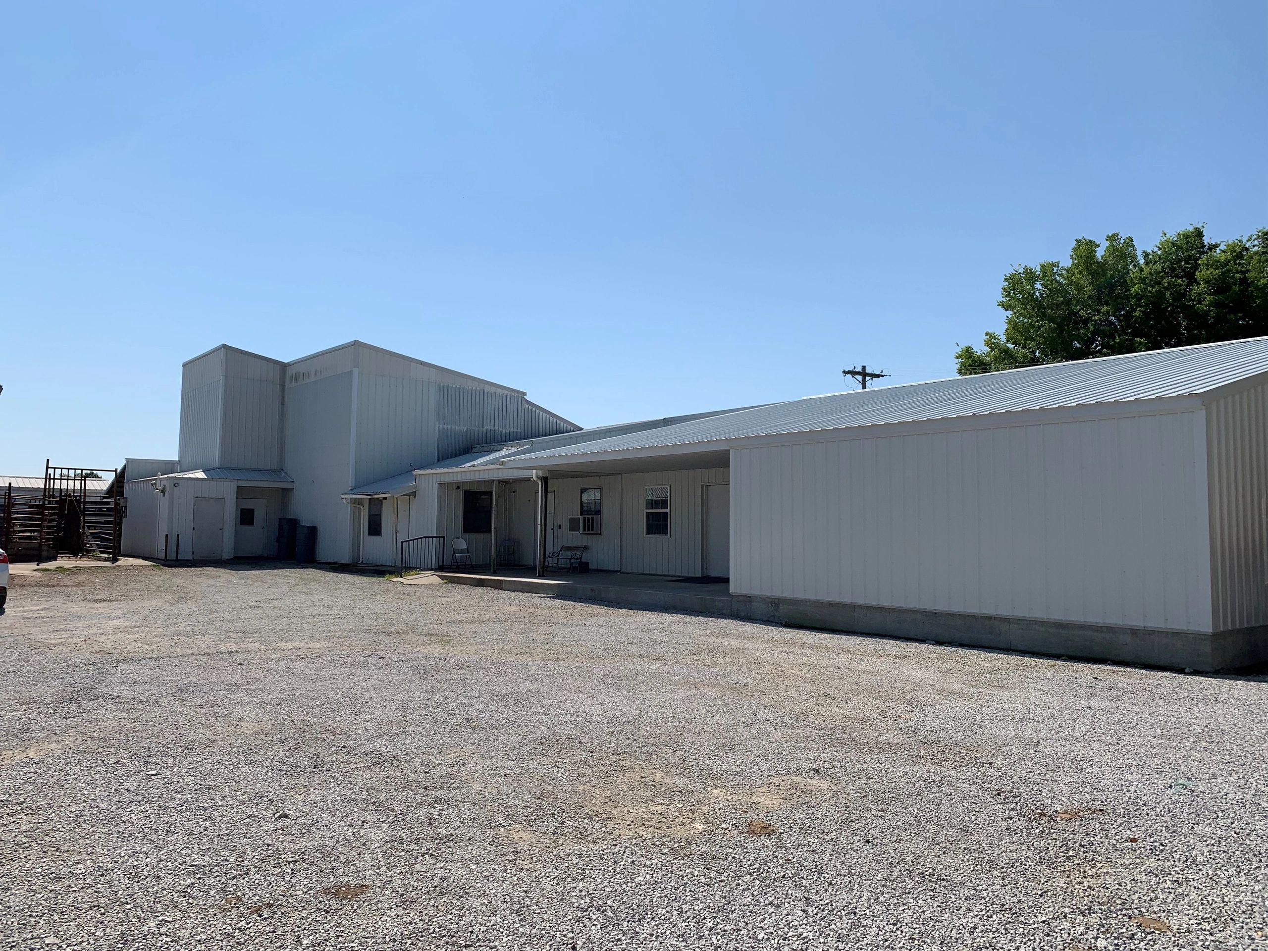 Cook's Processing LLC