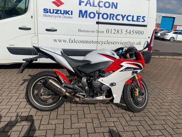 MOTORCYCLE SALES | Falcon Motorcycles