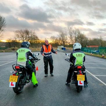 Motorcycles - Falcon Motorcycles