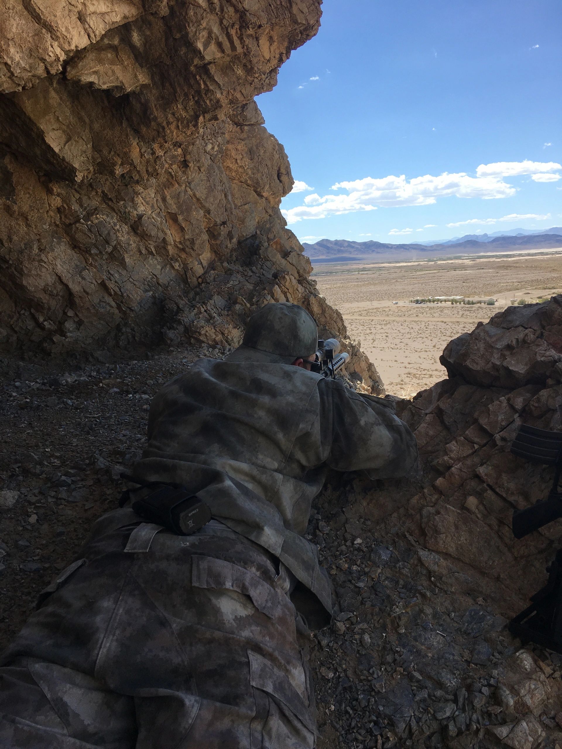 Nevada Snipers Association