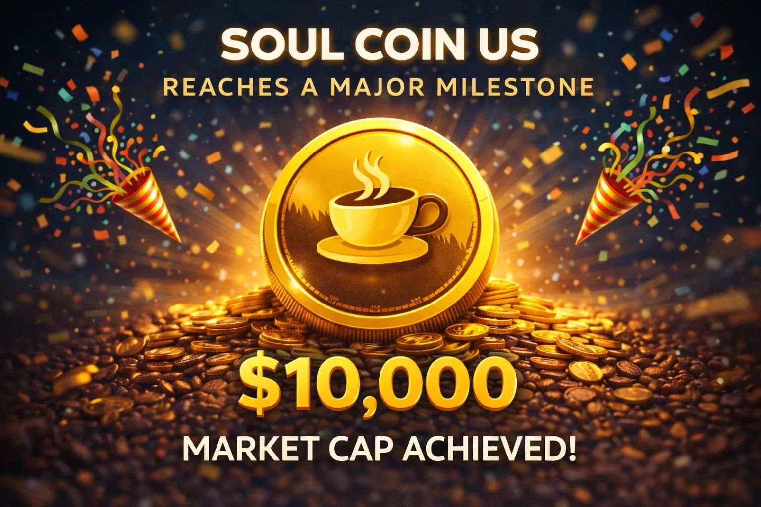 Soul Coin US