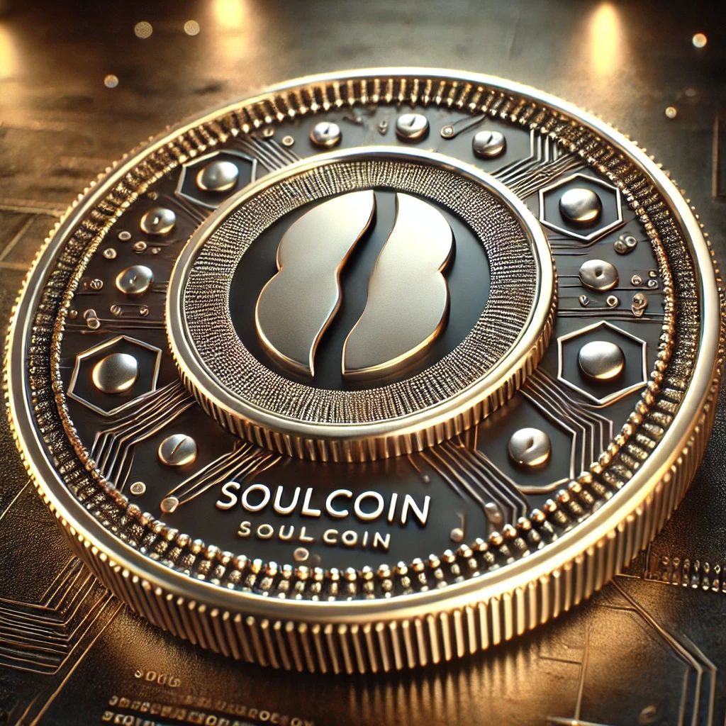 Soul Coin US