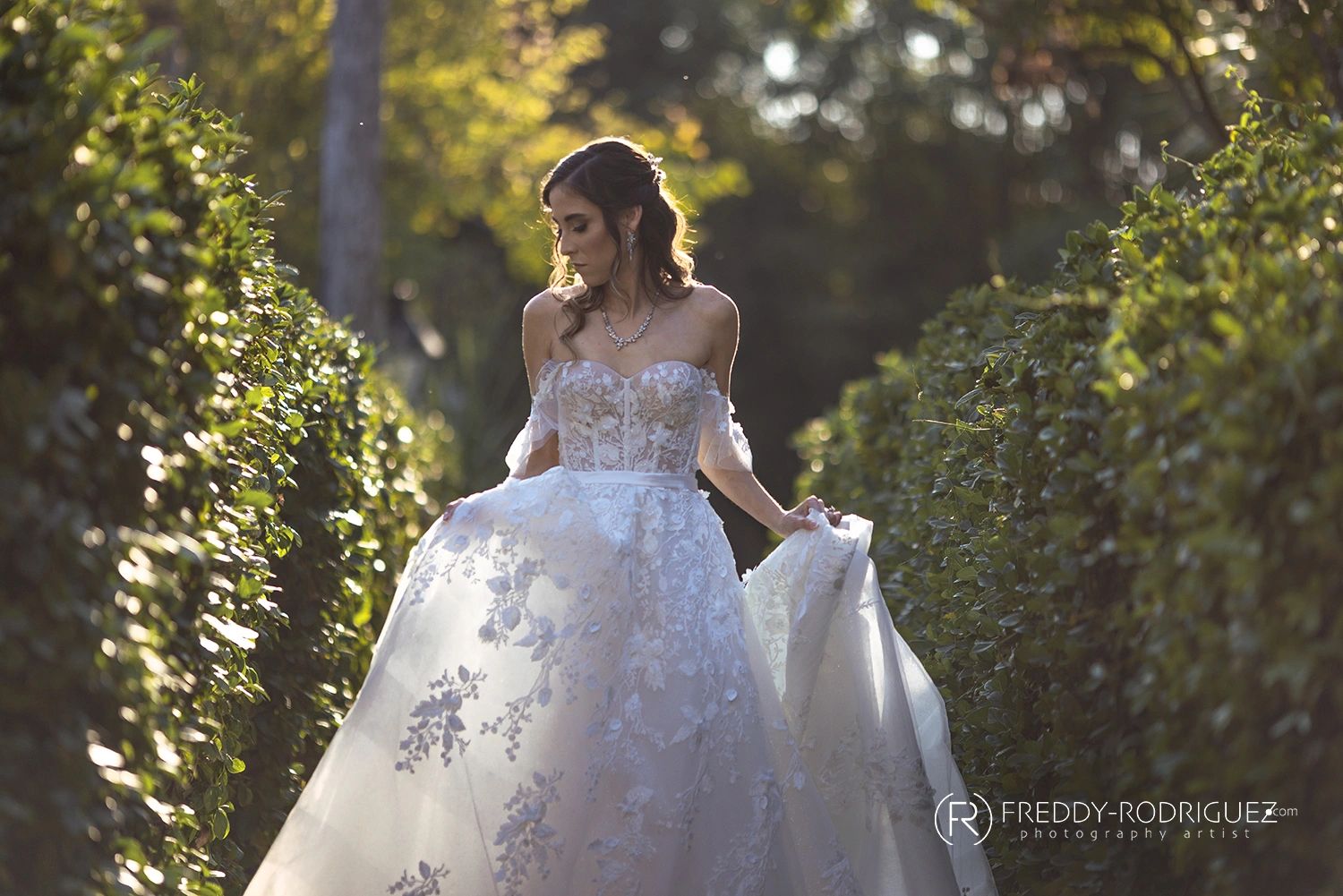 Freddy Rodriguez Photography | Underwater - South Padre Island Weddings ...