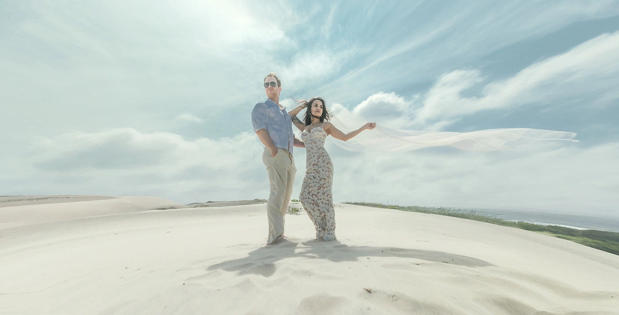 Freddy Rodriguez Photography | Underwater - South Padre Island Weddings ...