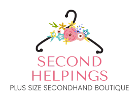 Curvy Plus Size Clothing | Second Helpings Secondhand Plus Size Boutique