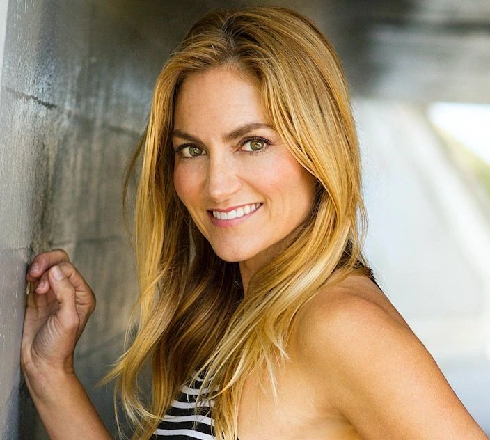 Nicole Carter Instagram - Health Coaching & Wellness Tips