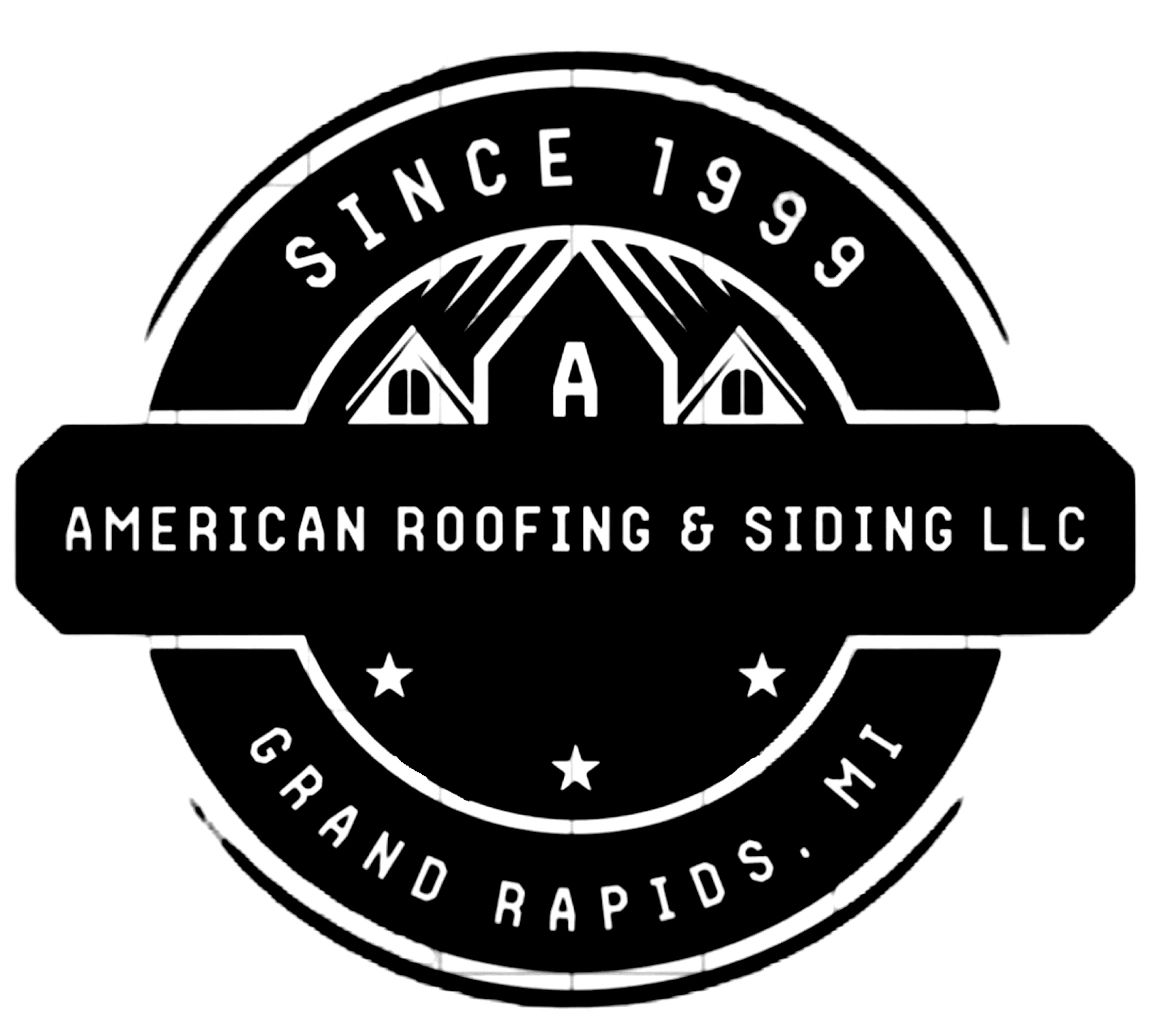 Roofing | American Roofing & Siding LLC