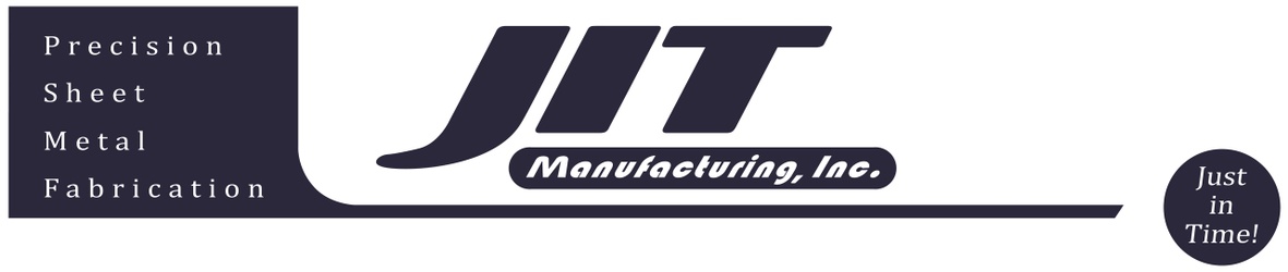 JIT Manufacturing