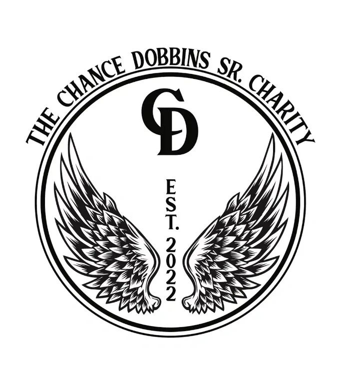 Chance Dobbins Sr Charity