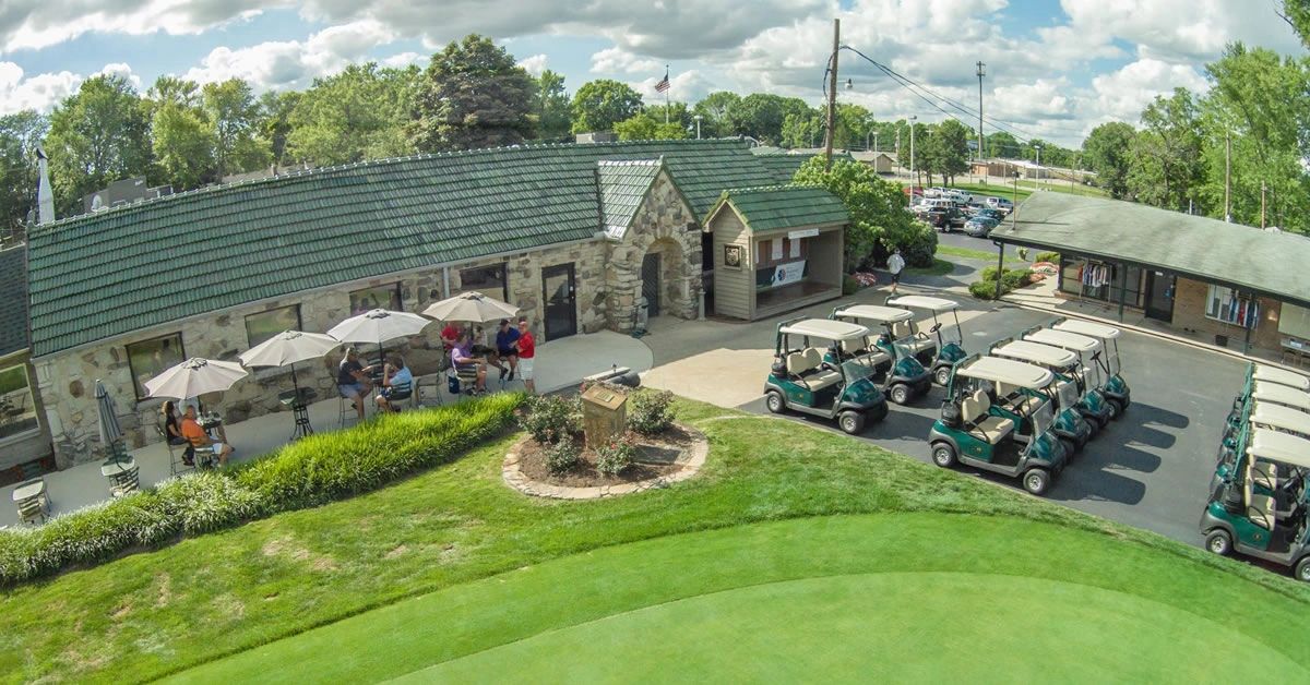 37th Annual Golf Outing