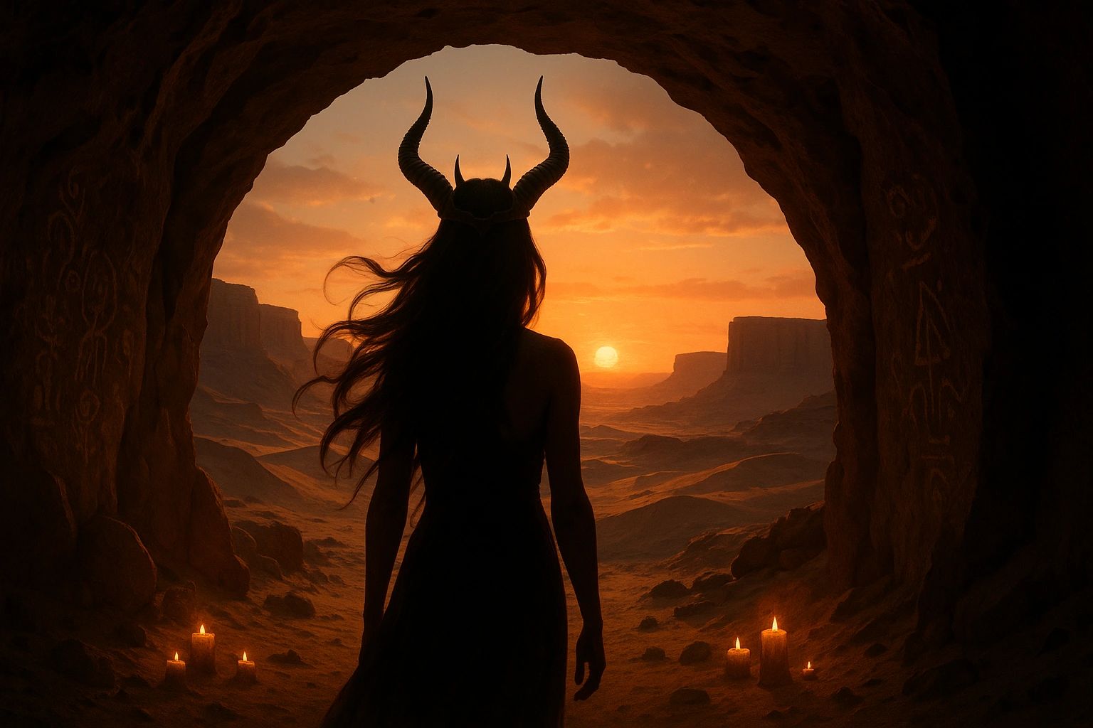 The Church of Lilith