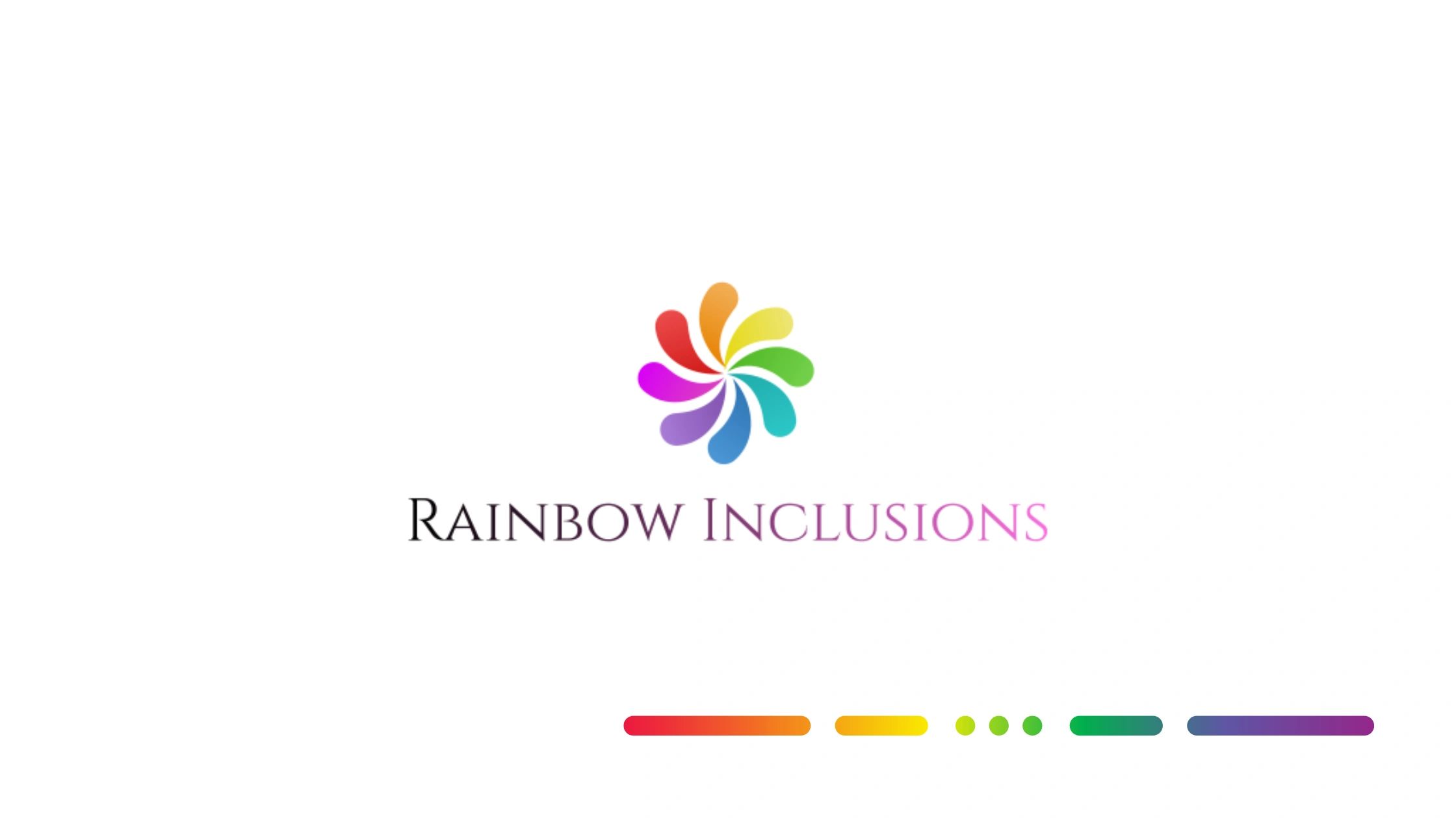 Rainbow Inclusions - Disability Support Services
