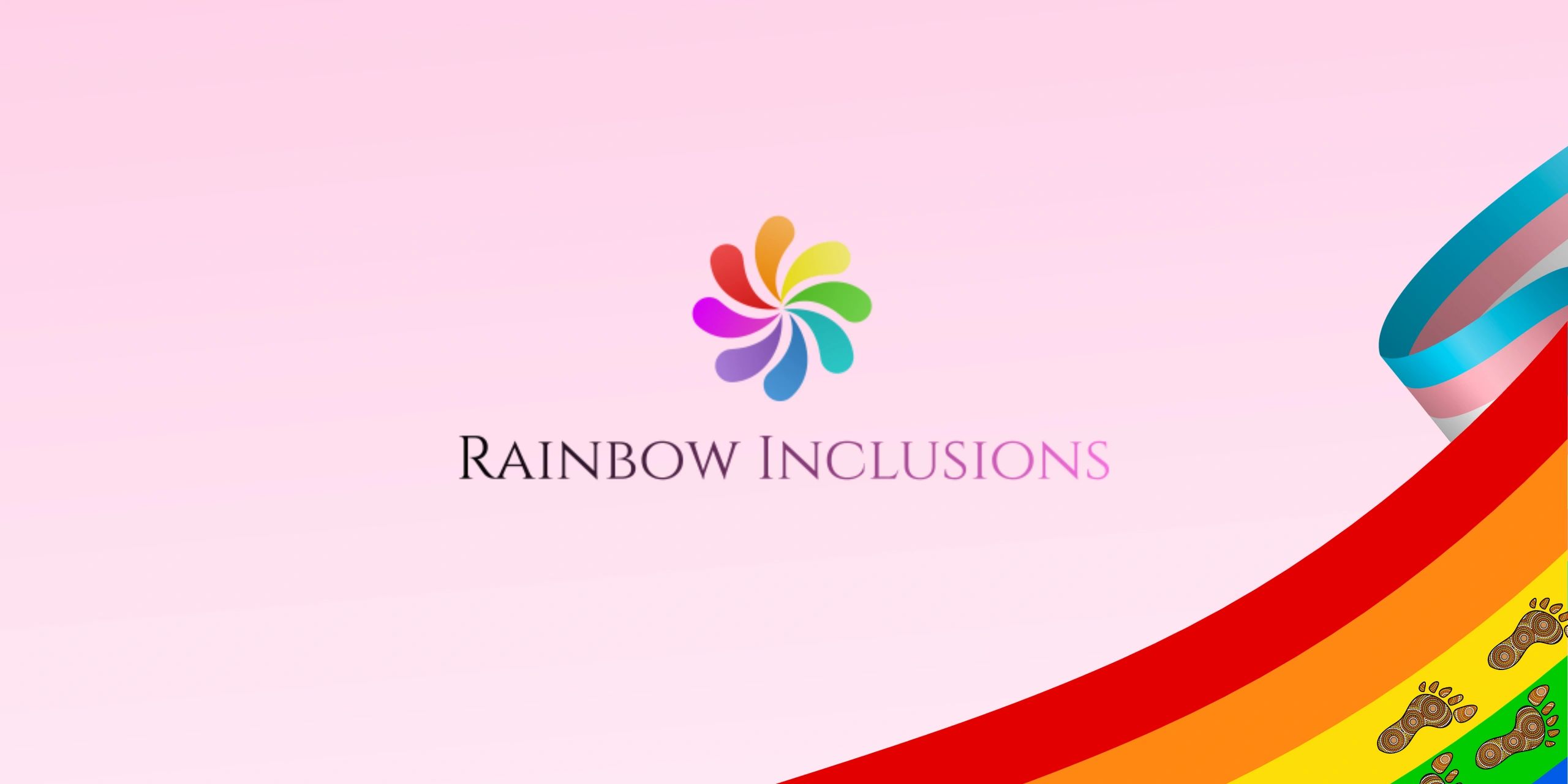 Rainbow Inclusions - Disability Support Services