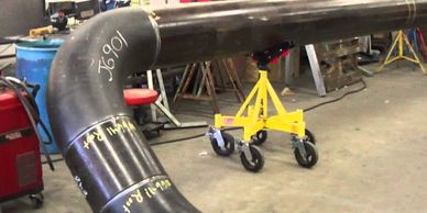 J & L Industrial Services, LLC