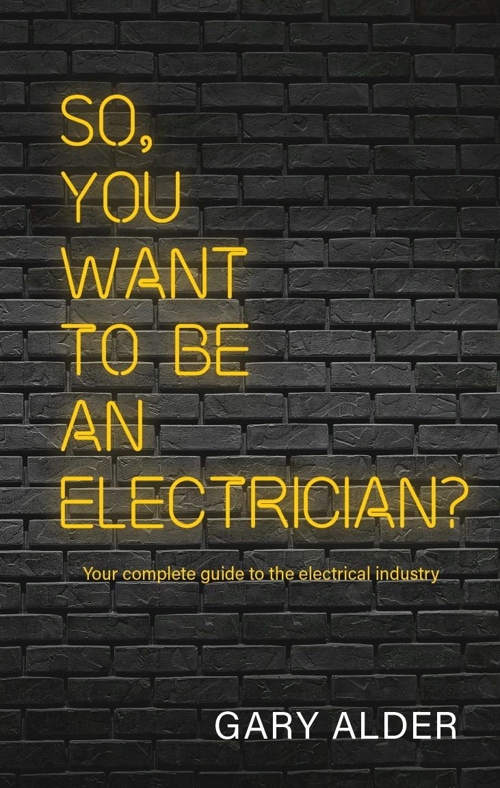 So you want to become an electrician?