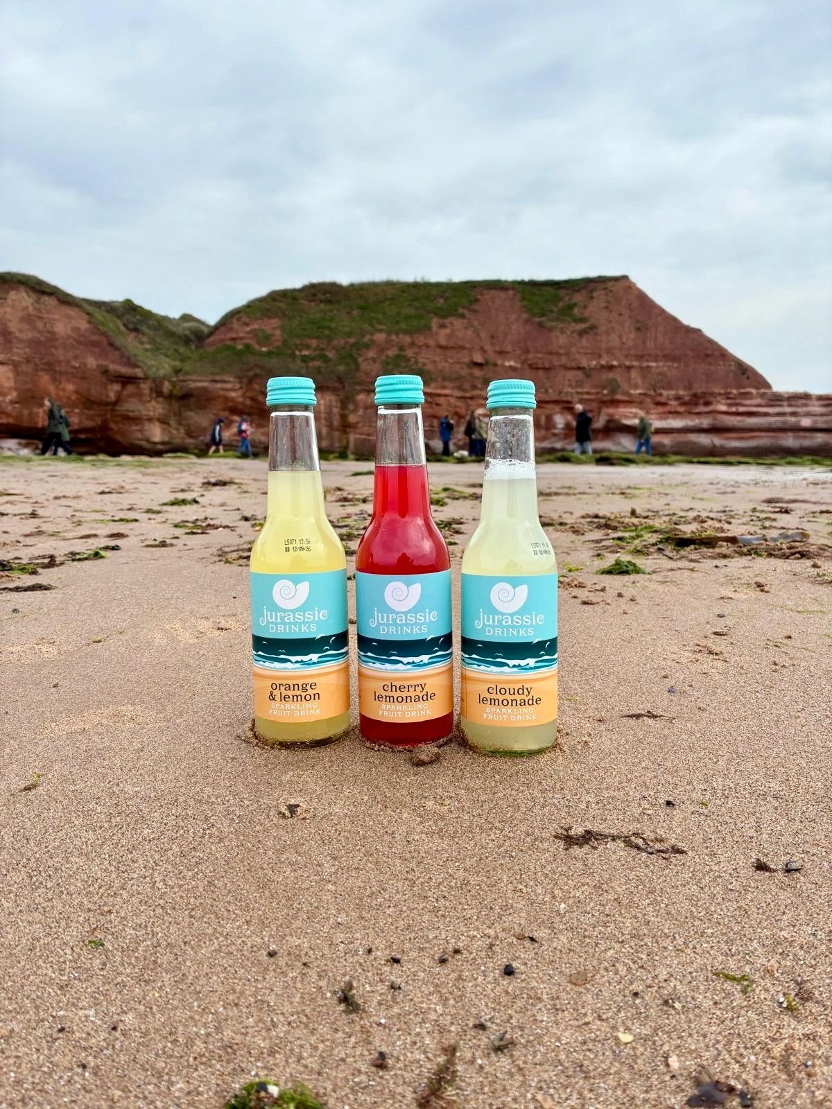 Contract Pack & Drinks Manufacturer