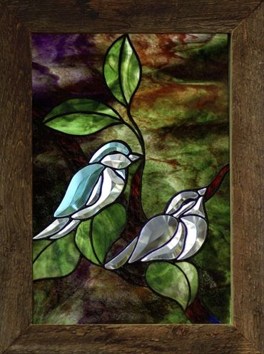 GST Bevel Clusters - GST Bevel Clusters, Bevelled Glass | GST Bevel ...