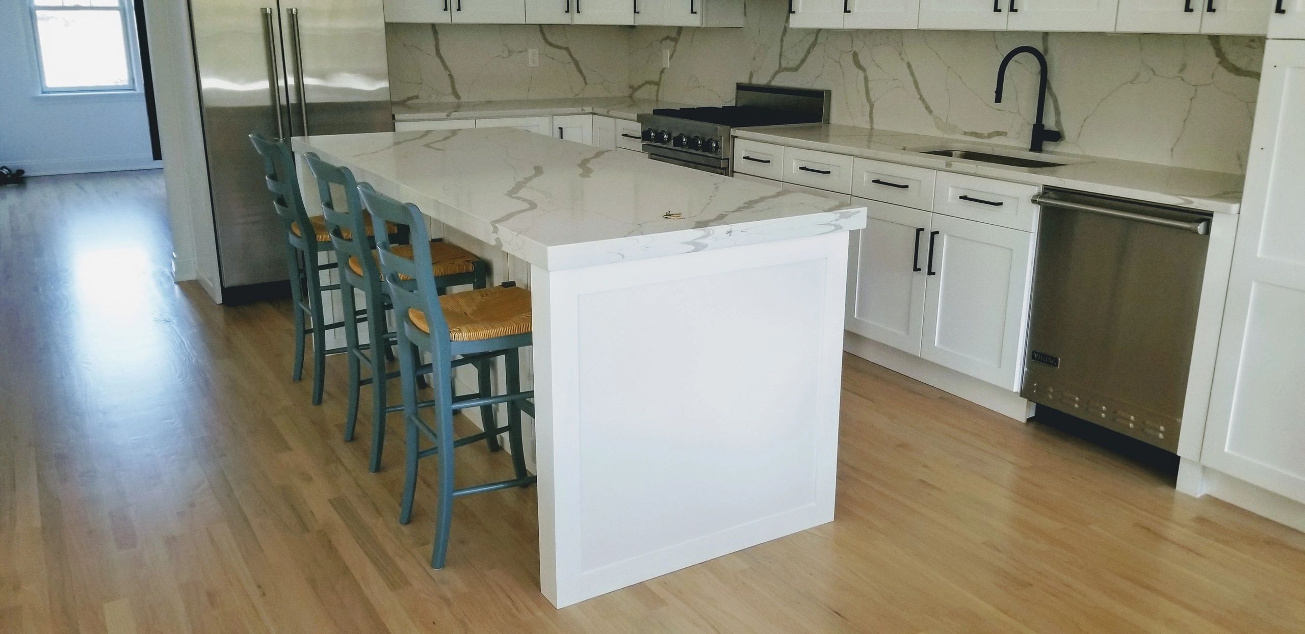 Gallery | Design 4 Kitchen Inc