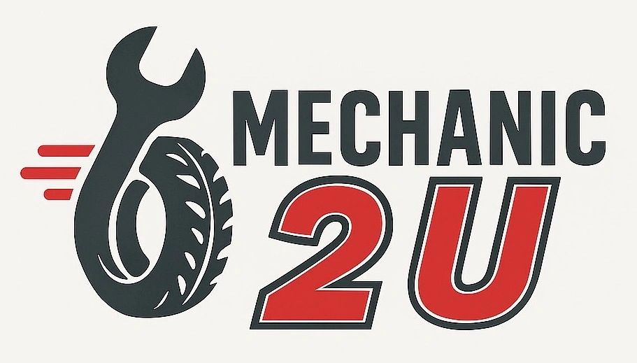Mechanic 2 U