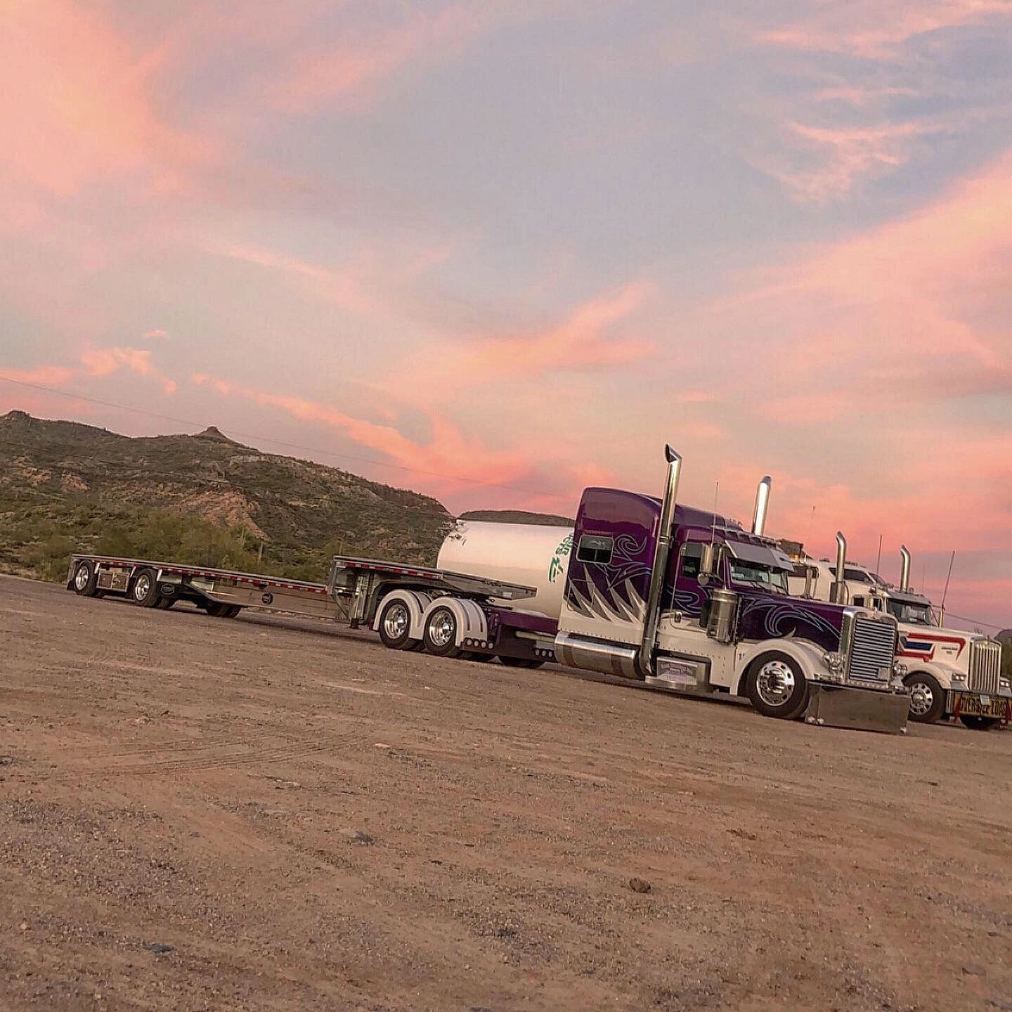 Rosetrucking - Trucking Companies, Trucking