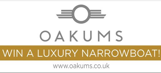 Luxury Narrowboat Builders UK | Oakums