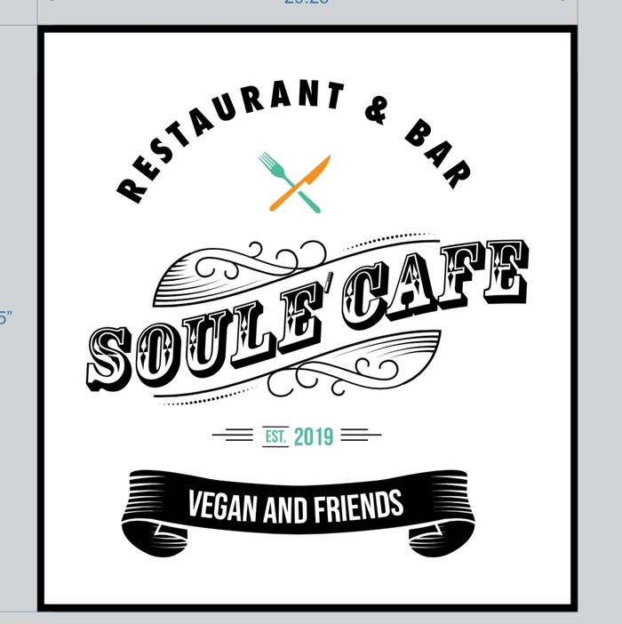 Soule Cafe - Food, Vegan, Food, Seafood