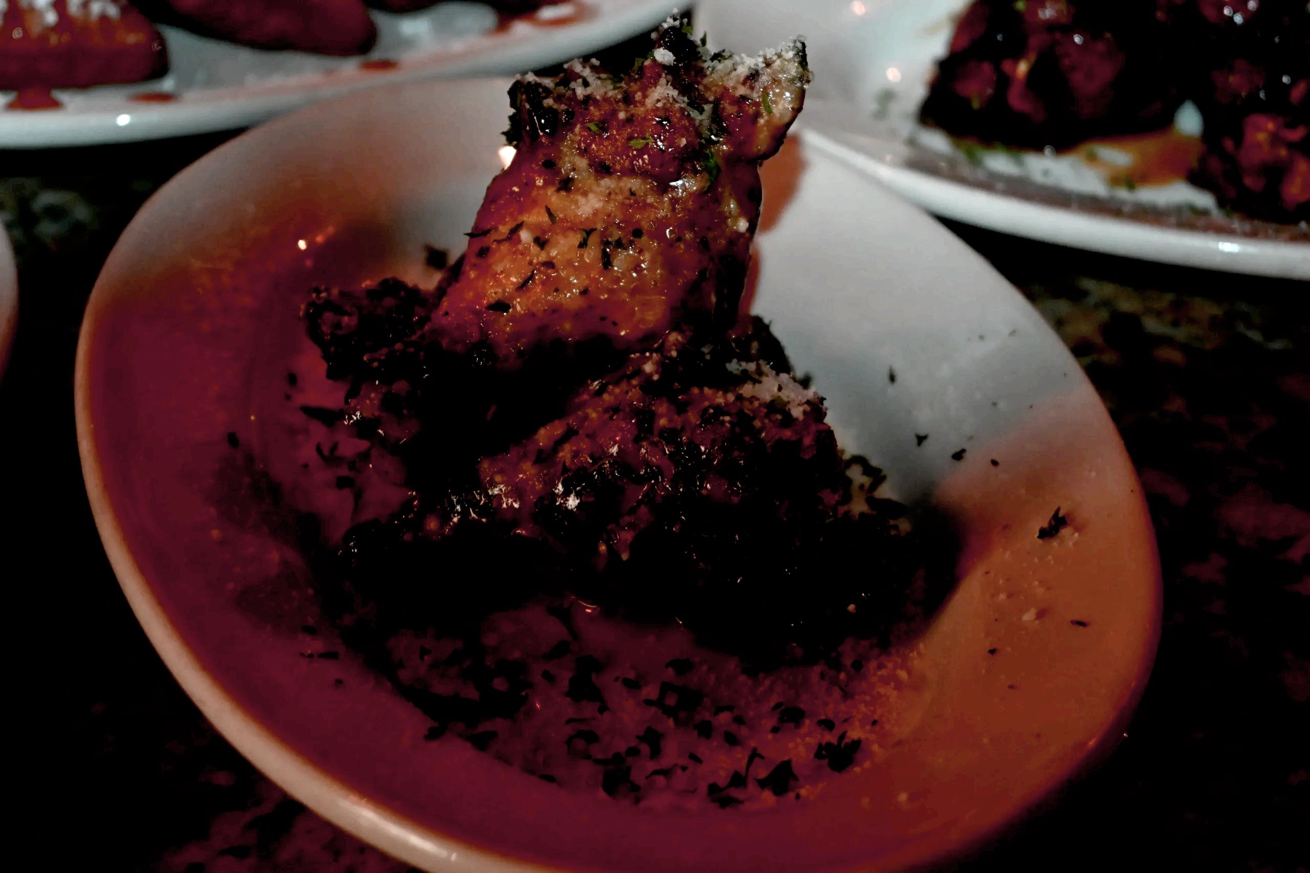 Soule Cafe - Food, Vegan, Food, Seafood